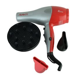 Avanti Tourmaline Ceramic Ionic Hair Dryer A-TURBO
